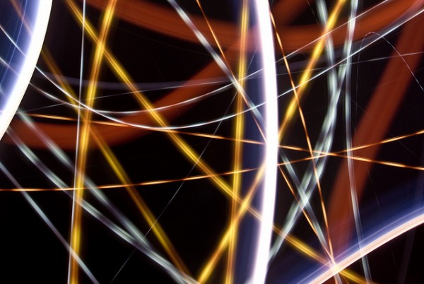 The Matrix through Adinkras depicting math - harshmode