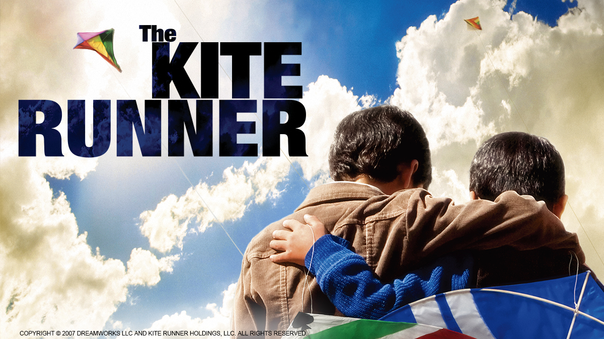 The Kite Runner (2007) - Incredible story of friendship and redemption ...